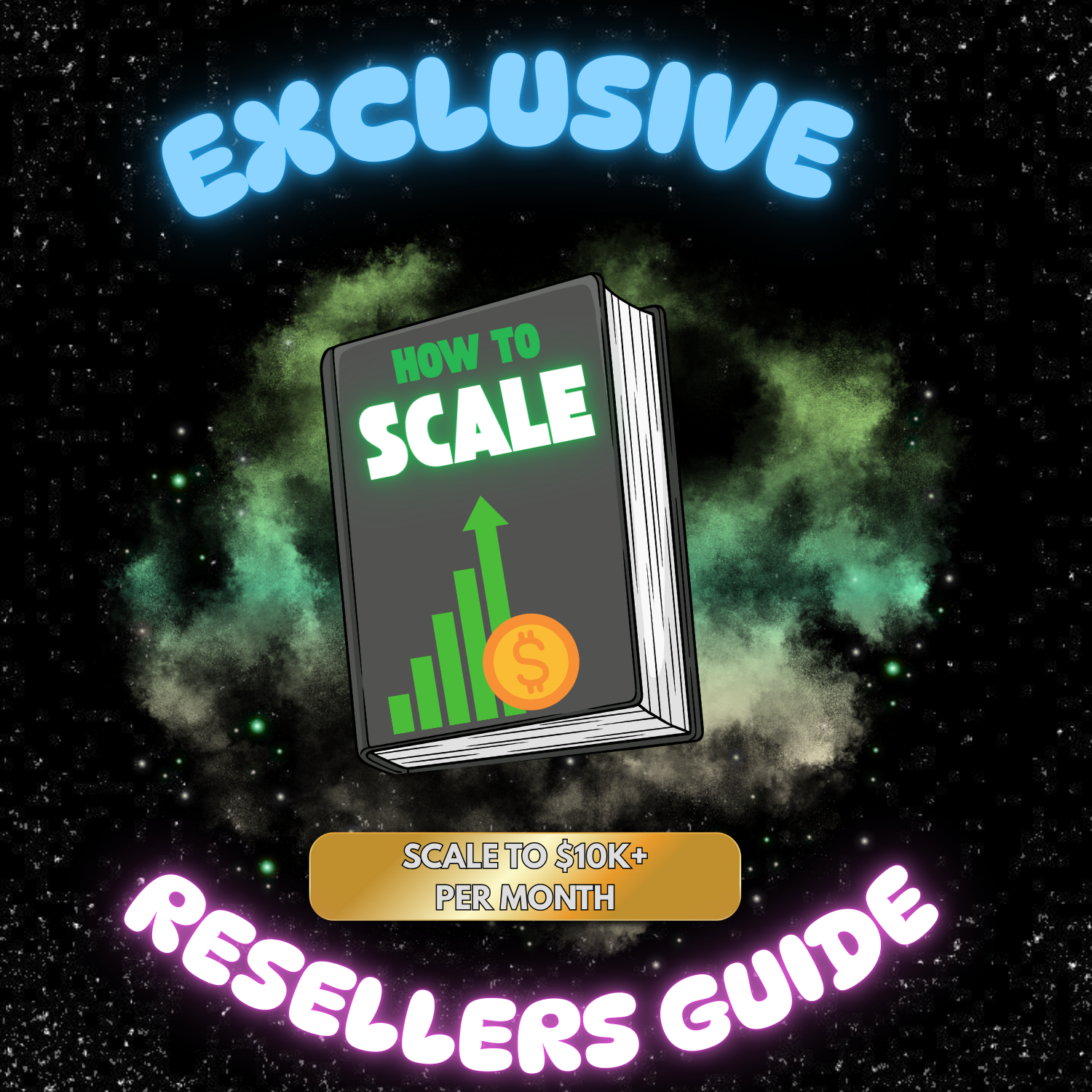 Exclusive Resellers Guide – Exclusive Supplies